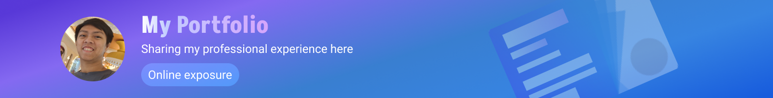 my-portfolio - Codesandbox